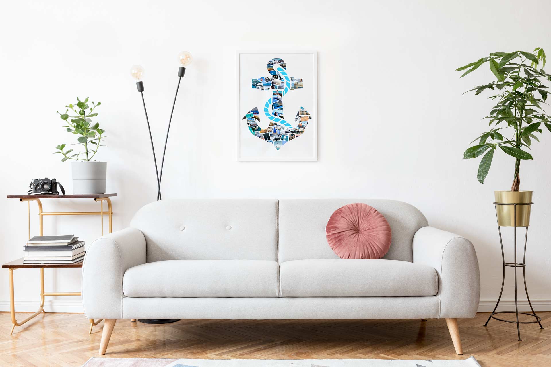 Naslovna - Joy collage